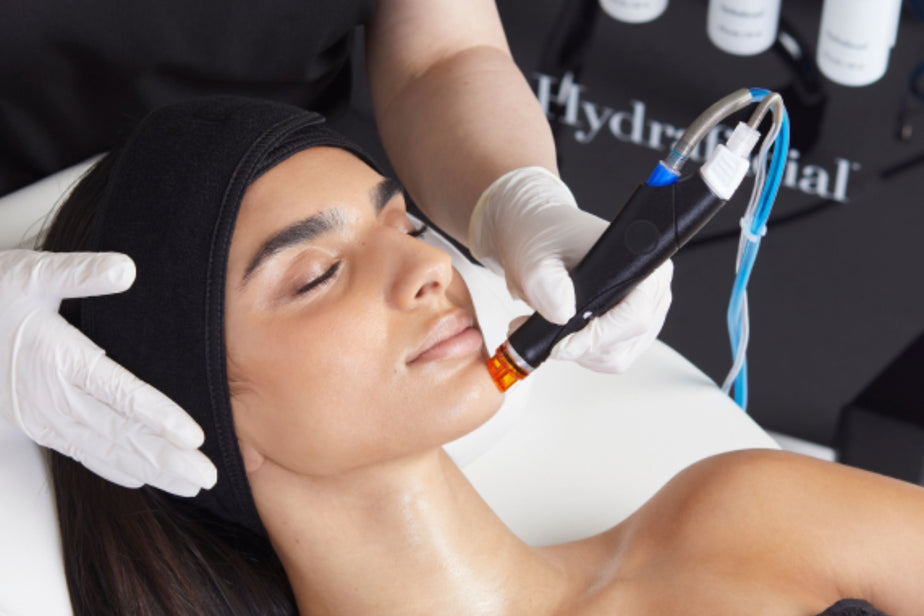 Monthly Beauty Promotions in Chicago – Legendary Spa