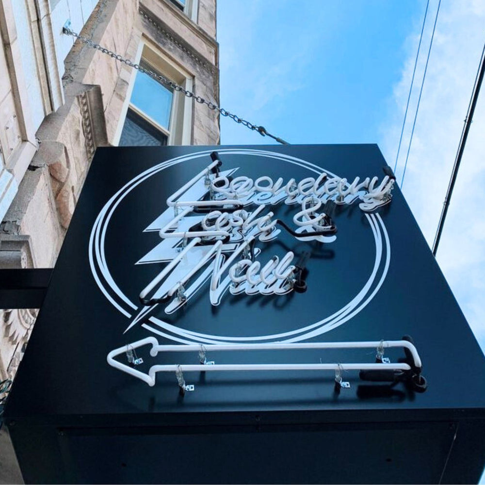 Legendary Spa: About Us