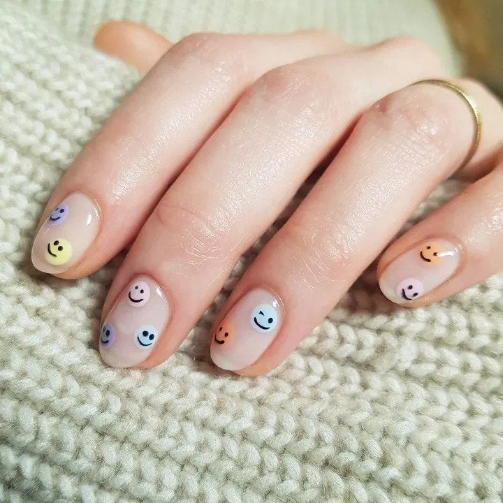 Level Four - Smiley Faces -- Chicago Area – Legendary Spa