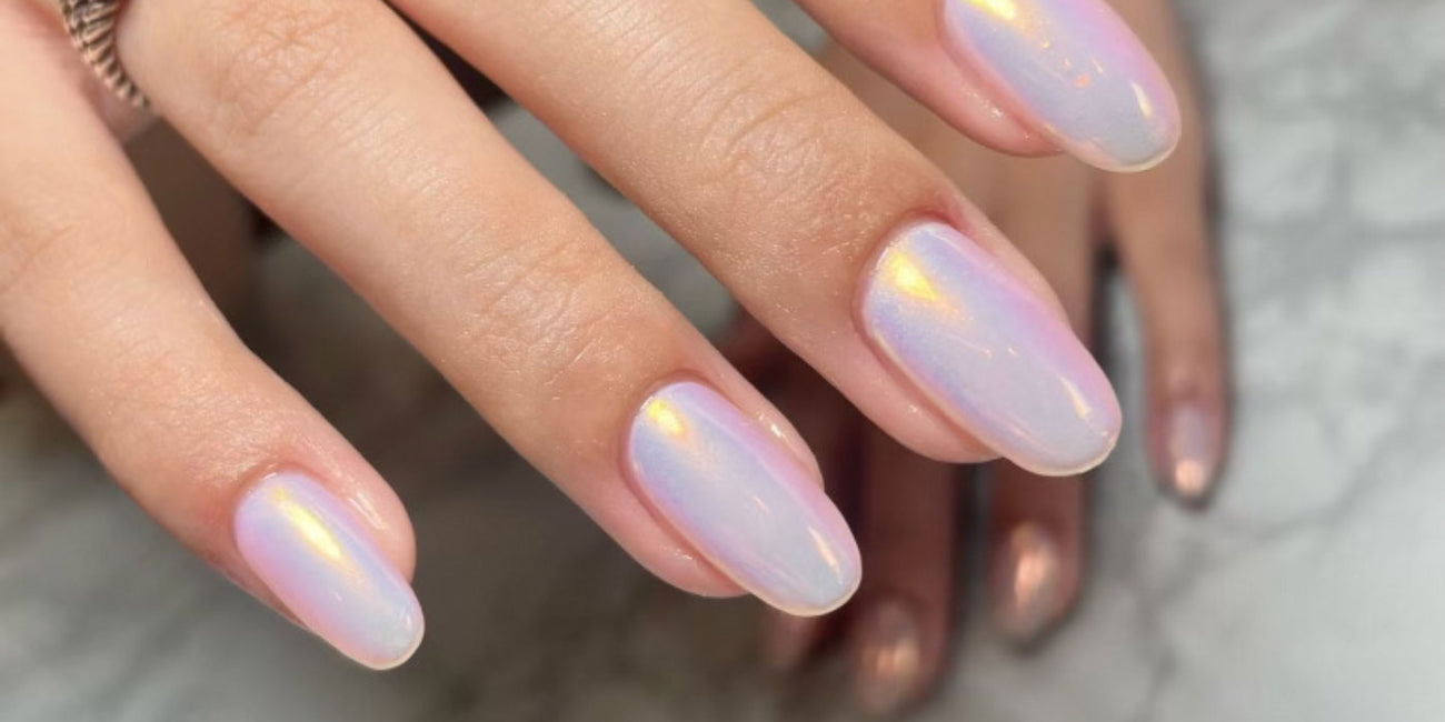 Nail Services – Legendary Spa